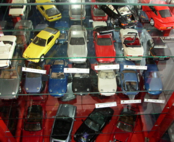 Porsche Modell Auto Sammler Porsche Model Car Porsche Modelcars Modèles ...